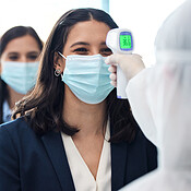 Making sure you're good to go | Buy Stock Photo on PeopleImages ...