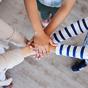 Mums team | Buy Stock Photo on PeopleImages, Picture And Royalty Free ...