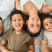 Family is the best support system | Buy Stock Photo on PeopleImages ...