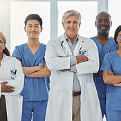 Multidisciplinary teamwork ensures better healthcare outcomes | Buy ...