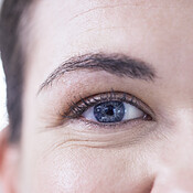 The face of genius | Buy Stock Photo on PeopleImages, Picture And ...