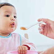 The cutest pout! | Buy Stock Photo on PeopleImages, Picture And Royalty ...