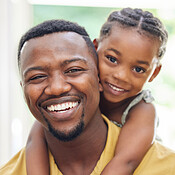 I have the best Dad in the whole world | Buy Stock Photo on ...