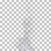 Water vapor, steam and smoke isolated on png or transparent background ...