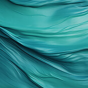 Teal smooth paint texture close-up. Swirl abstract background. | Buy ...