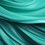 Teal smooth paint texture close-up. Swirl abstract background. | Buy ...