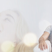 Making time to reconnect as a couple | Buy Stock Photo on PeopleImages ...