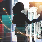 Let's bring success to life together | Buy Stock Photo on PeopleImages ...