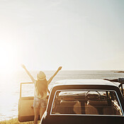 True love goes the distance | Buy Stock Photo on PeopleImages, Picture ...