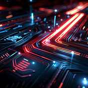 Electric Power Wallpaper