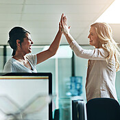 Best coworker ever! | Buy Stock Photo on PeopleImages, Picture And ...
