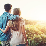 All our hard work has finally paid off | Buy Stock Photo on ...