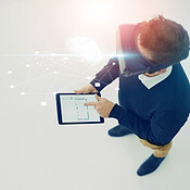 Redesigning the future | Buy Stock Photo on PeopleImages, Picture And ...