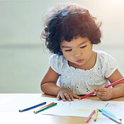 Learning as she grows | Buy Stock Photo on PeopleImages, Picture And ...