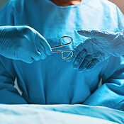 Operation in progress | Buy Stock Photo on PeopleImages, Picture And ...