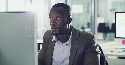 No clock watching when there's a job to be done | Buy Stock Photo on ...