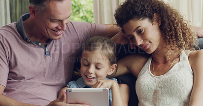 Sharing time together | Buy Stock Photo on PeopleImages, Picture And ...