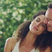 Sharing time together | Buy Stock Photo on PeopleImages, Picture And ...