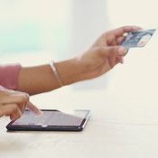 It's banking made simple | Buy Stock Photo on PeopleImages, Picture And ...