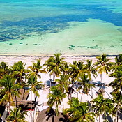 The perfect beach day | Buy Stock Photo on PeopleImages, Picture And ...