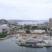 Welcome to the land of down under | Buy Stock Photo on PeopleImages ...