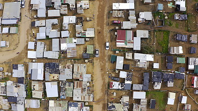 There’s always a story behind an underdeveloped community | Buy Stock ...