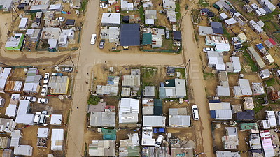 There’s always a story behind an underdeveloped community | Buy Stock ...