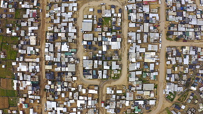 There’s always a story behind an underdeveloped community | Buy Stock ...