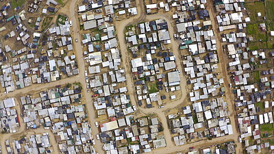 There’s always a story behind an underdeveloped community | Buy Stock ...