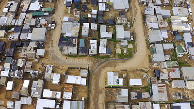 There’s always a story behind an underdeveloped community | Buy Stock ...