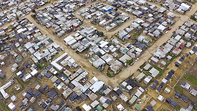 There’s always a story behind an underdeveloped community | Buy Stock ...