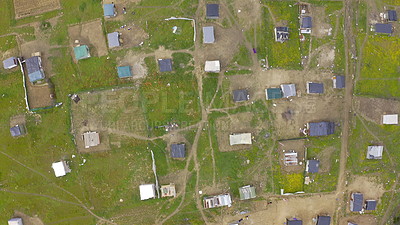 There’s always a story behind an underdeveloped community | Buy Stock ...