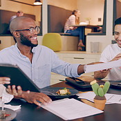 Work gives you meaning and purpose and life is empty without it | Buy ...