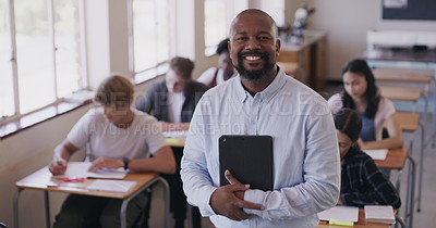 Learners love a leader who listens | Buy Stock Photo on PeopleImages ...
