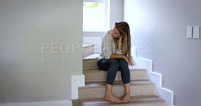 A day for despair | Buy Stock Photo on PeopleImages, Picture And ...
