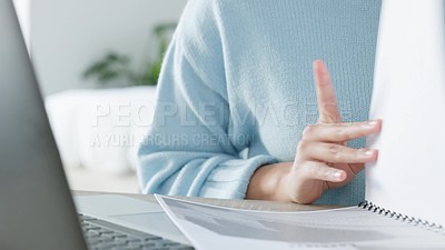 Young woman cracks her fingers on her hands, anxiety and nervous ...