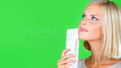 Thinking things through | Buy Stock Photo on PeopleImages, Picture And ...