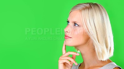 Thinking things through | Buy Stock Photo on PeopleImages, Picture And ...
