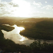 Follow the stream | Buy Stock Photo on PeopleImages, Picture And ...