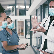 Collaboration is multiplication | Buy Stock Photo on PeopleImages ...