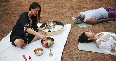 Laugh, embrace and women at beach together for bonding, fun and relax ...