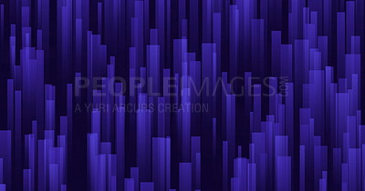 Futuristic flow, texture and blue particles, graph lines or pattern for ...