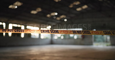 Sample, crime scene and person with forensic evidence for investigation ...